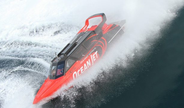 Jet Boat Sydney - Gold Coast Jet Boats - Your home for all of the Gold ...